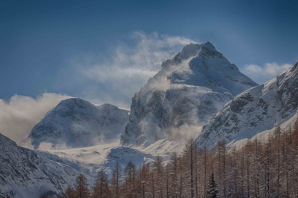 Una Giornata Internazionale della Montagna da vivere online con il Cai ...