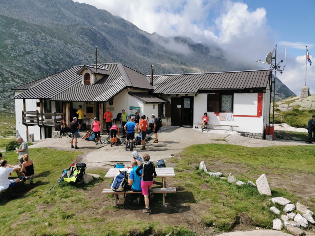 Il Club alpino italiano lavora perchè quest'estate i rifugi possano ...