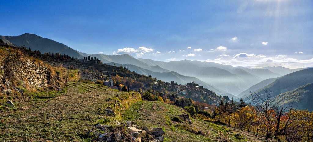 Christian Gallucci è il vincitore del contest 'Oltre le nuvole', il ...